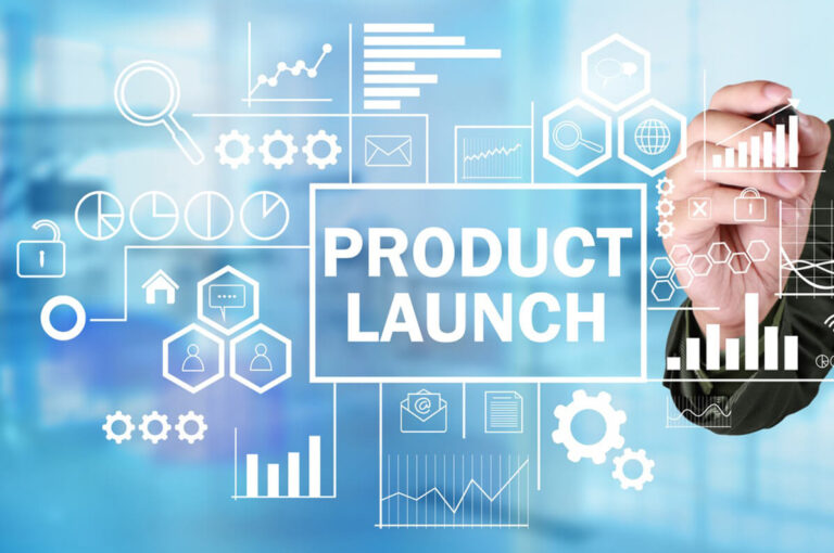 Hyphens - Product Launch Excellence